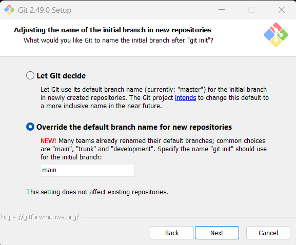 Guía de introducción a manejo de Git y Github